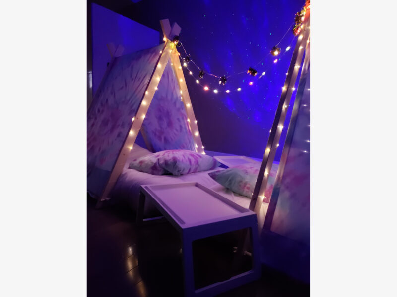 Themes - YXE Slumber Party